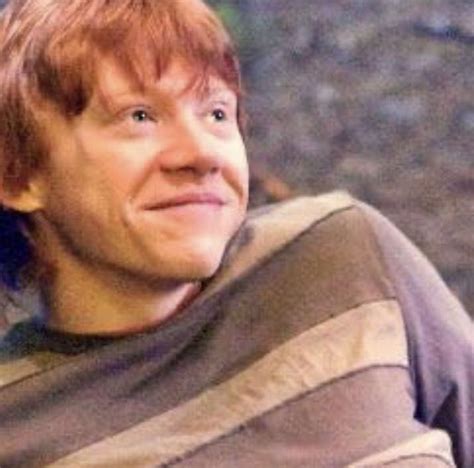 F W B Ron Weasley Chapter 5 The Party