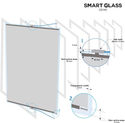 Smart Glass Distribuidores México