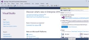 Microsoft Visual Studio Team Services VSTS Tutorial The Cloud ALM Platform