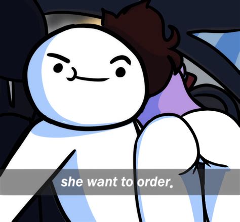 Post 5227487 He Wants To Order Jaiden Jaiden Animations Meme Snapchat