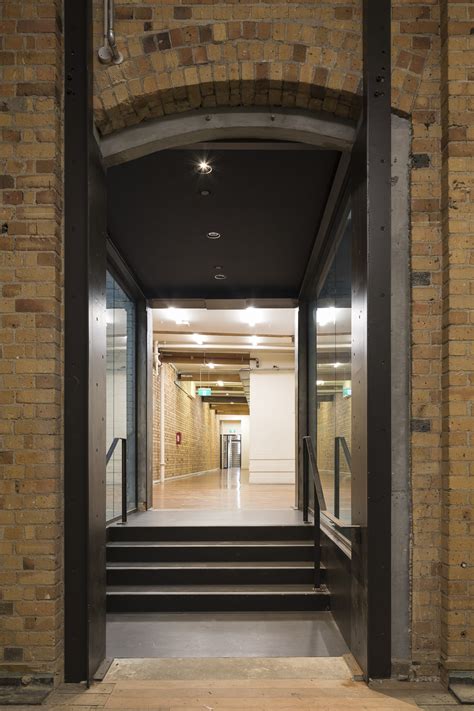 T Plus Architects Textile Centre