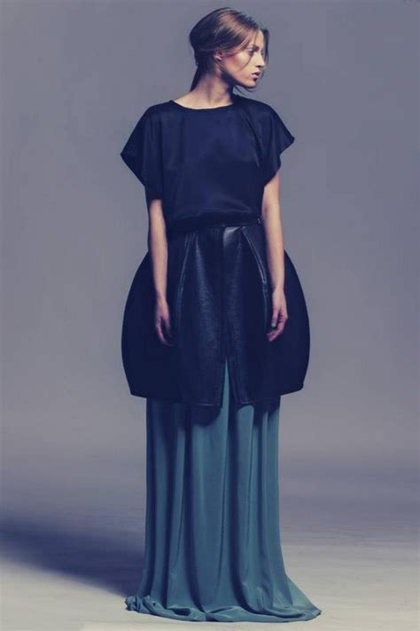 Modeakt13 Credits Model Miroslava