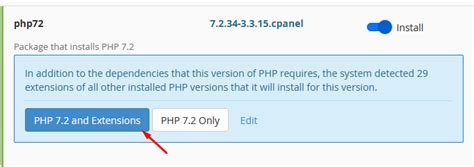 Konfiguracija Cpanel And Whm Cloud Vps Servera I Mcloud