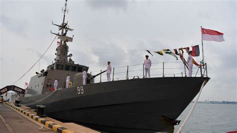 Independence Class Littoral Mission Vessel Lmv Naval Technology