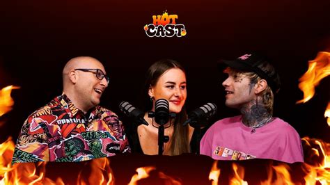 Ep 4 Da Suora Ad 0nly F4ns Con Nanda Alfi Hotcast Youtube