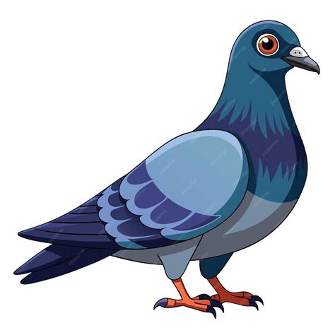 Peagon Colorful Vector Premium Ai Generated Vector