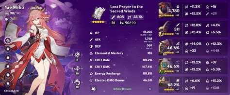 Widsith Or Lost Prayer Which Build Is Better Ryaemikoshrine