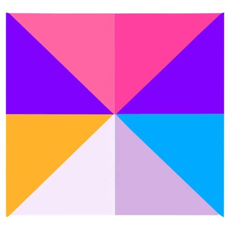 Fusion Complementary Colors Vectors And Illustrations For Free Download