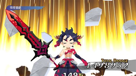 Disgaea 7 Rpgamer