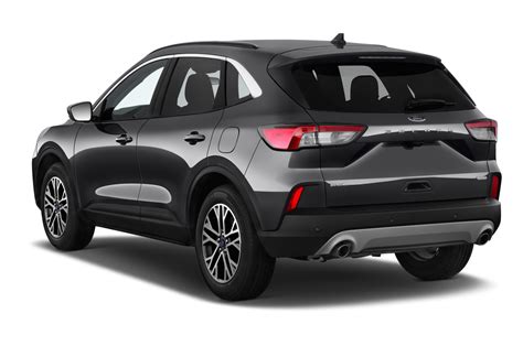 2020 Ford Escape Prices Reviews And Photos Motortrend