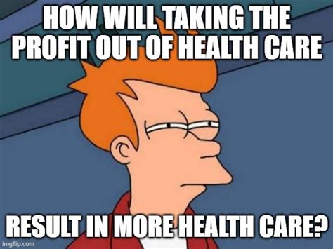 Healthcare Administration Memes