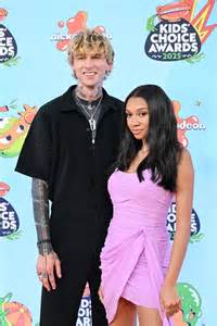 Machine Gun Kelly Surprises 16 Year Old Daughter Casie With Her Dream
