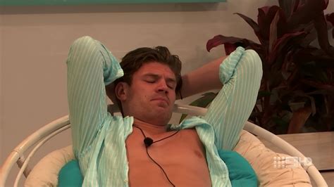 Auscaps Gerard Majda Josh Packham And Luke Packham Nude In Love