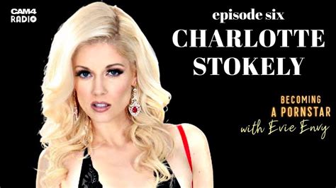 Cam4radio Presents Becoming A Pornstar With Evie Envy Ep6 Charlotte