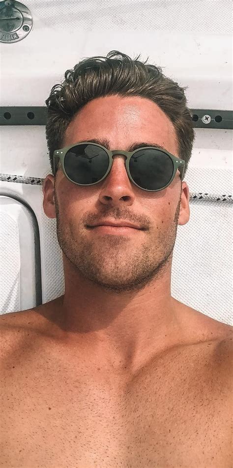 Clean Shave Is Clean Shaven Look A Beard Style