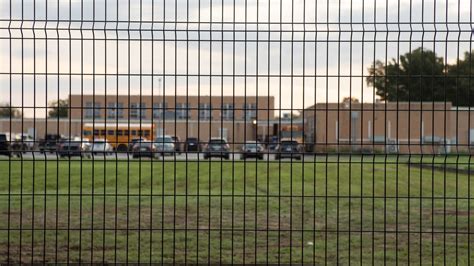 Uvalde Texas School District Suspends Uvalde Police Force