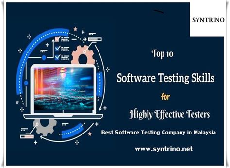 best software testing company in malaysia software testing testing
