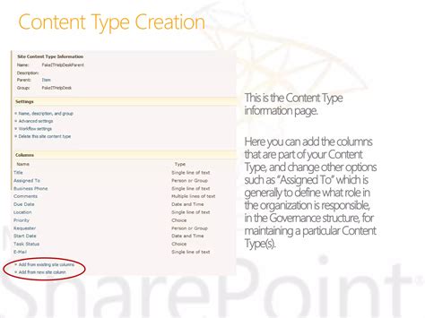 Sharepoint As A Document Management System Dms Pptx