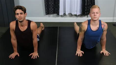 Yoga Porn Videos Gay XXX XHamster Yoga Porn Videos Gay XXX XHamster
