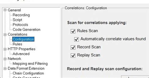Perflink Loadrunner Interview Question 12