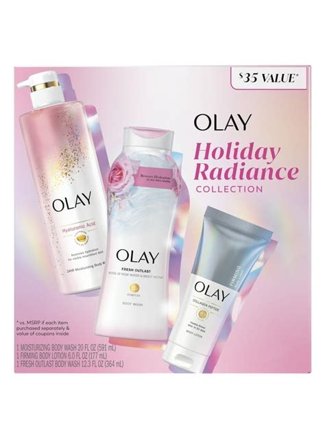 Bath And Body Sets In Personal Care T Sets