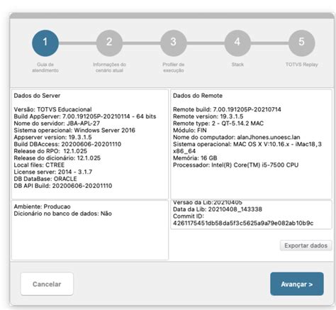 Aplicar Patch Macosx · Issue 783 · Totvstds Vscode · Github