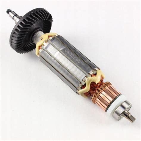 Ротор Якорь Makita 9565c 9565cv 515228 2 купить по выгодной цене в