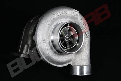 Borgwarner Turbo S300sx3 66 S366 9179 S300 Pn 177275