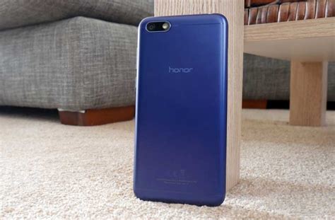 Обзор Honor 7S (Хонор 7С): характеристики, цена - Рейтинг Электроники