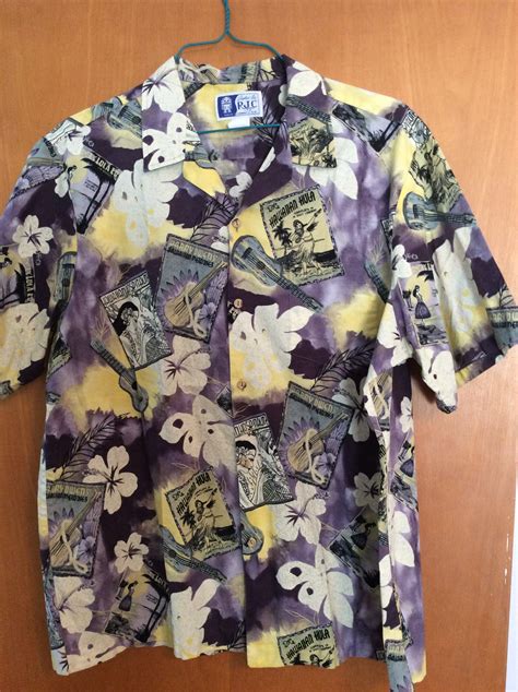 The Ukulele Dudes Shirts The Ukulele Dude