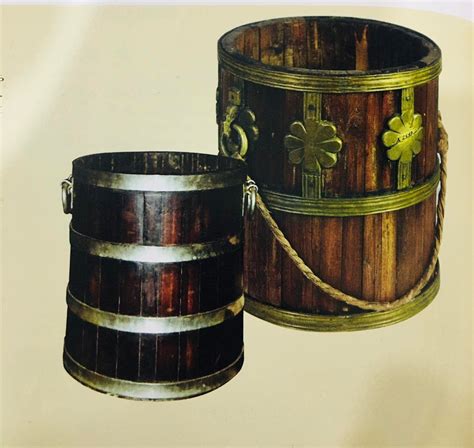 Саалийн хувин Сааль сүү саах модон Хэнтий аймгийн музей Facebook