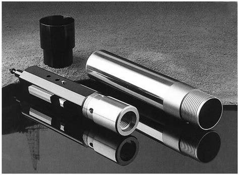 Hwt Pwt Casing Advancer