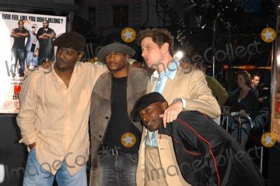 Photos And Pictures Blair Underwood Damien Wayans Jamie Kennedy And Taye Diggs At The