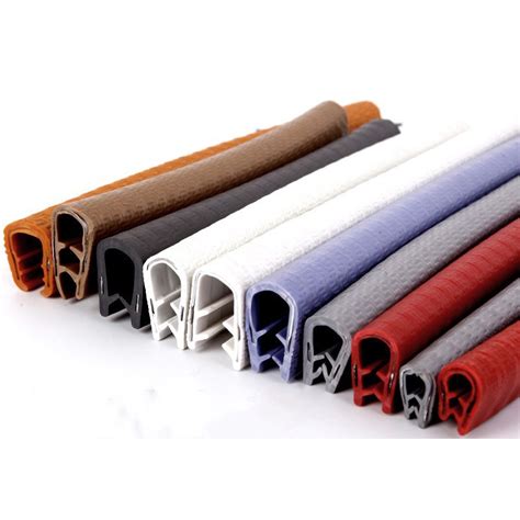 Glass Edge Protection Strips Glass Designs