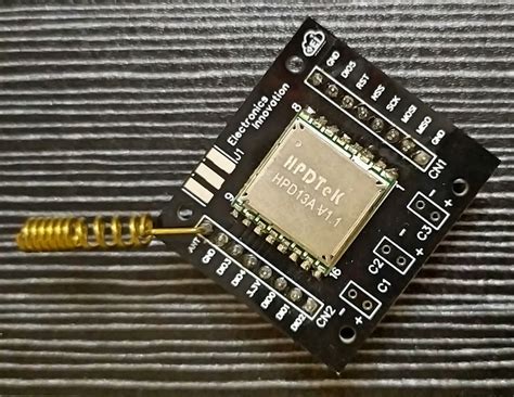 Lora Communication With Esp32 And Rfm95 Real Time Demonstration Electronics Innovation Lora Communication With Esp32 And Rfm95 Real Time Demonstration Electronics Innovation