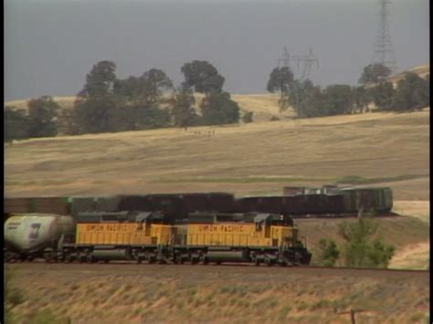 Pentrex American Train Video Reviews