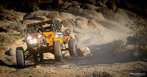 A Quick Interview With Ultra4 Driver Paul Horschel Drivingline