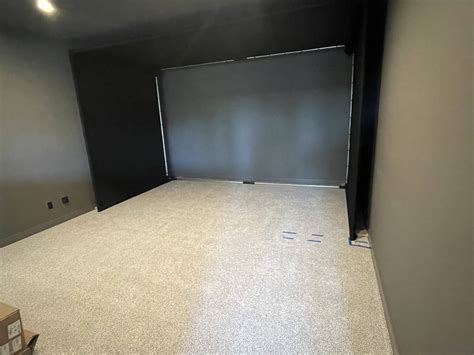 Midwest Golf Innovations Simulator Kits