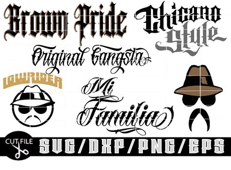 Brown Pride Homies