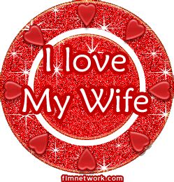 My Wife Is My Life