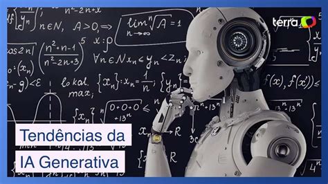 Tendências Da Ia Generativa Para Acontecer Ainda Em 2024
