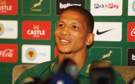 Manie Kwagga Expect Big Los Pumas Challenge Trending Online