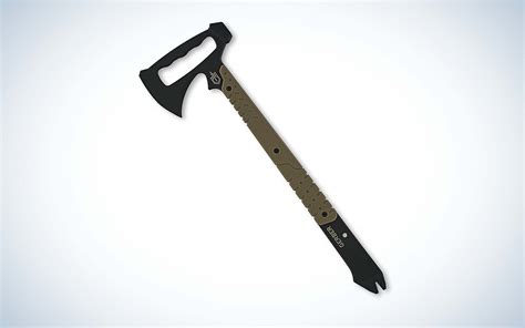 Best Tomahawk Axe