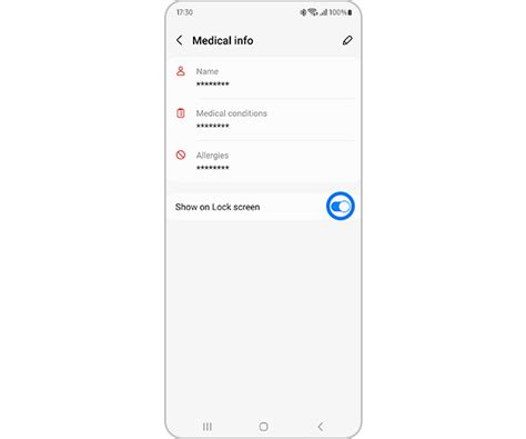 How To Use Galaxy Device In An Emergency To Contact Emergency Contacts