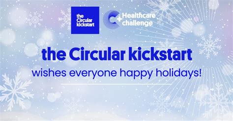 The Circular Kickstart On Linkedin Future Healthcare Challenge