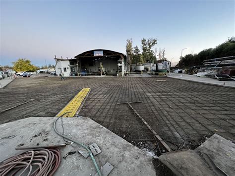 Concrete And Landscape Contractors In Stockton Ca