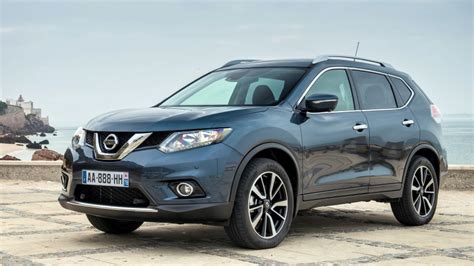 Nissan X-Trail III (t32). Отзывы владельцев с фото — DRIVE2.RU