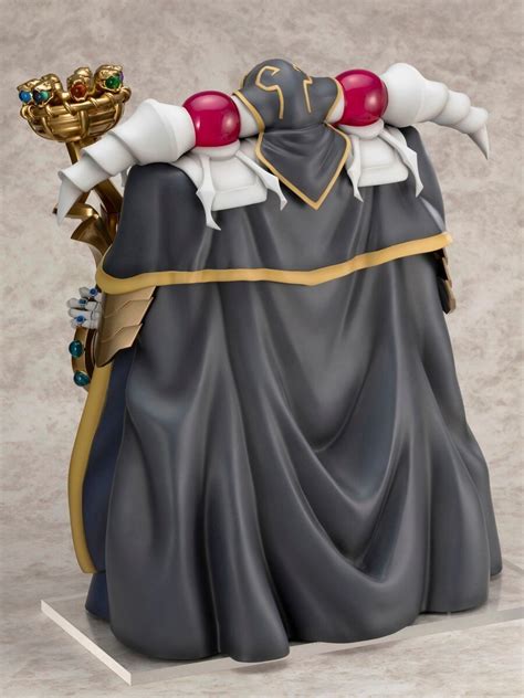 Ainz Ooal Gown 17 Scale Figure Fnex Fnex Tokyo Otaku Mode Tom
