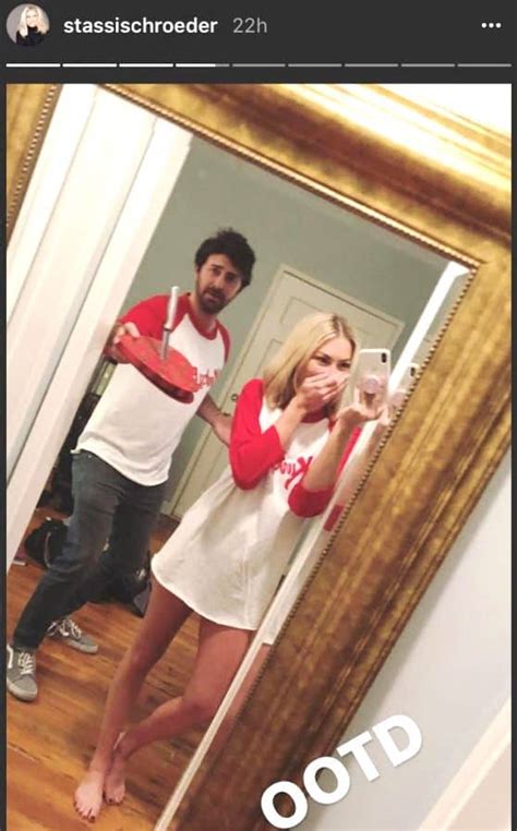 Meet Stassi Schroeder New Boyfriend See Photos Of Beau Clark