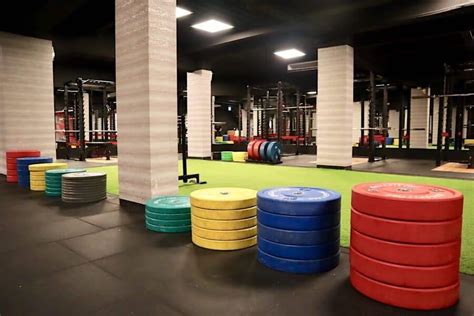 【台中市區健身房】7 間台中北屯、西屯、南屯區健身房推薦，費用環境評價總整理